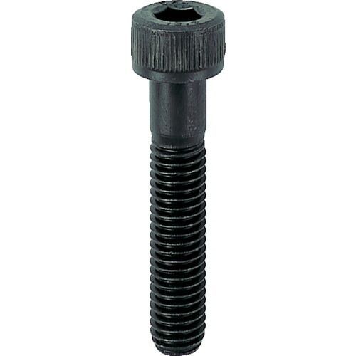 【特長】●全ねじタイプに比べ荷重のかかる首下部の強度が強くなっています。【仕様】●寸法(mm)d：M14●寸法(mm)L：70●強度区分：12.9【仕様2】●JIS B1176規格品【材質／仕上】●クロムモリブデン鋼（SCM435）●表面処...