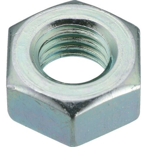 【特長】●片面面取りの一般的な六角ナットです。【仕様】●呼び径：M12×1.75●寸法(mm)e：21.9●寸法(mm)s：19.0●寸法(mm)B：19.0●寸法(mm)C：21.9●寸法(mm)k：10.0●寸法(mm)m：10.0●強...