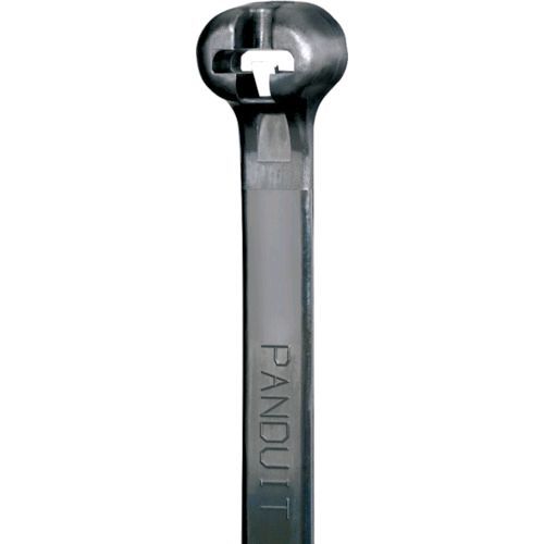 パンドウイットコーポレーションメーカーお問い合わせ：03-6863-6060【特長】●ロック部の爪に経年変化の少ない316ステンレスを使用しています。●ステンレスのロック爪は長時間の使用や環境の変化にも強い特性があります。【用途】●ケーブル...