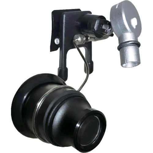 京葉光器メーカーお問い合わせ：043-251-5037【特長】●メガネに装着できます。●LEDライト付なので対象物を鮮明に捉えます。【用途】●精密部品の検査・組立・修理など。【仕様】●倍率(倍)：10●レンズ寸法(mm)：φ15・φ23【仕...