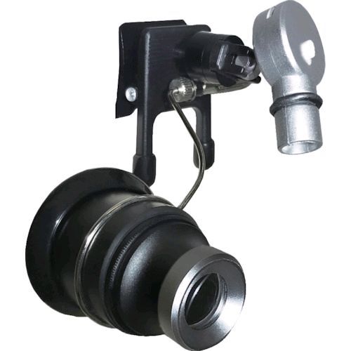 京葉光器メーカーお問い合わせ：043-251-5037【特長】●メガネに装着できます。●LEDライト付なので対象物を鮮明に捉えます。【用途】●精密部品の検査・組立・修理など。【仕様】●倍率(倍)：20●レンズ寸法(mm)：φ12.5・φ23...