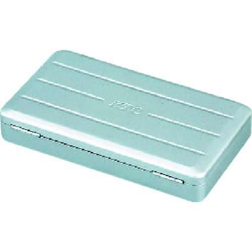 【特長】●トランク形のメタルケースです。●工具、部品の管理などに便利です。【用途】●収納具【仕様】●色：シルバー●外形寸法(mm)間口：275●外形寸法(mm)奥行：150●外形寸法(mm)高さ：50●有効内寸(mm)間口：265●有効内寸...