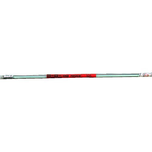 日本スペリア社メーカーお問い合わせ：06-6380-1121【特長】●ロウ材芯径1.6mm、コーティング含む2.8mmです。●カドミウムを含んでいません。【用途】●異種金属同士の接合（鉄・ステンレス・銅・真鍮など）に。【仕様】●線径(mm)...