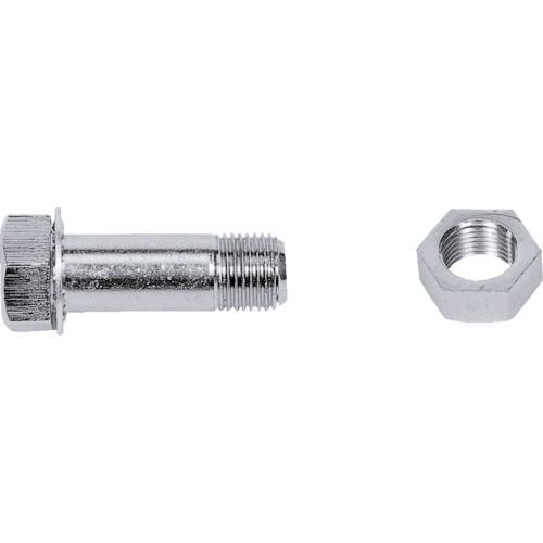 スーパーツールメーカーお問い合わせ：0120-86-4859【仕様】●適合機種：G3型用●品名：ボルトナットセット●セット入数(個)：4【原産国】日本補足商品ワード：測定器・工具のイーデンキ edenki　学校　強力　作業工具　道具　家庭用...