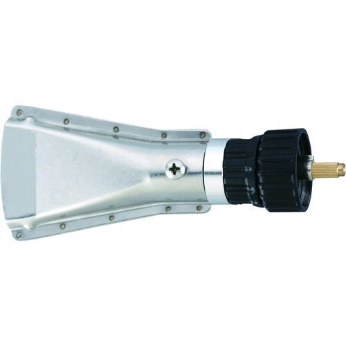 【用途】●電気工事、塩ビ管加工、管材のハンダ、ロウ付け。【仕様】●適合機種：GT-X TYPE R、T、S●炎形状：幅広フラット炎【仕様2】●空気調整機構付●外形寸法：高さ88×幅31.4mm●ロックナット径：φ32mm●火口外形：φ22....