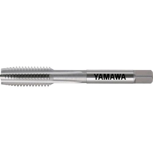 弥満和製作所メーカーお問い合わせ：0120-800-418【特長】●一般的なタップで、あらゆる方面で使用されています。【用途】●被削材:炭素鋼、工具鋼、鋳鋼、アルミ合金鋳物、鋳鉄、調質鋼、ダクタイル鋳鉄、黄銅、黄銅鋳物、亜鉛合金鋳物。【仕様...