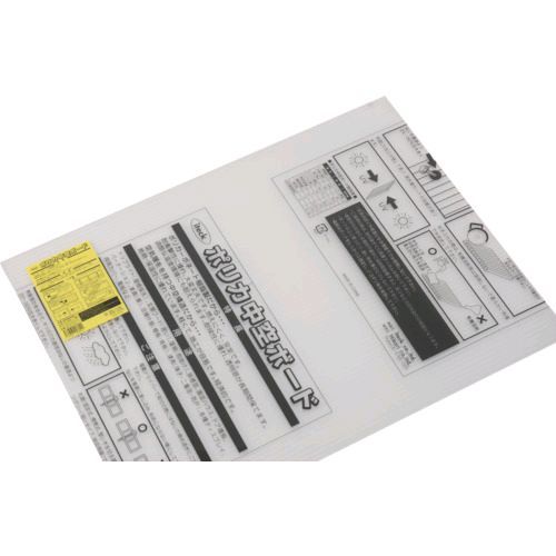 光メーカーお問い合わせ：06-6764-1531【特長】●ポリカーボネート樹脂製だから耐久性に優れ、大変丈夫です。●燃えにくく、安全で、過酷な温度環境にも耐えられます。●耐候性に優れ、透明感が長時間保てます。●空気層を持つ中空構造だから断熱...