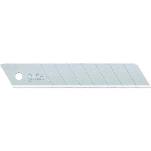 よく一緒に購入されている商品オルファ ［LB10K］ 大型カッターナイフ用272円OLFA LBSP20K カッターナイフ用替刃866円オルファメーカーお問い合わせ：06-6972-8101【特長】●左利き専用カッターレフティL型用替刃です...