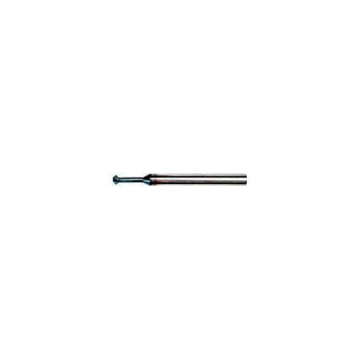 ノガ・ジャパンメーカーお問い合わせ：048-777-1733【特長】●小径穴（最小刃径1.5mm）の裏面取りができる超硬ソリッドチャンファーリングカッターです。●マシニング加工に最適です。●スパイラル刃なので切れ味が滑らかです。●ドリル穴の...