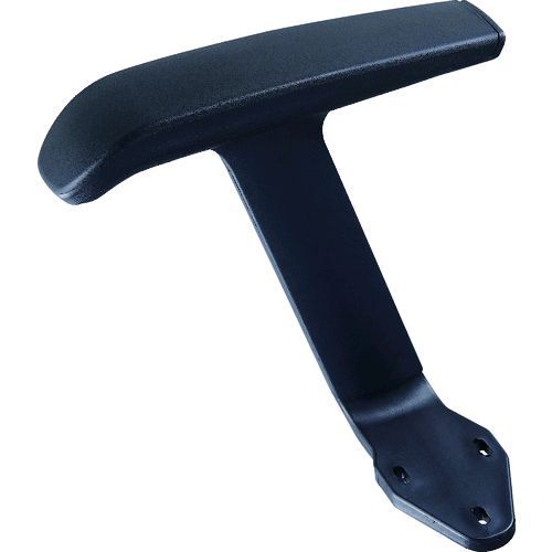 【特長】●メッシュハイバックチェア”VIENTO”専用の肘掛です。●11段階10mmピッチで高さを調整することができます。【仕様】●色：ブラック●適合機種：MCHシリーズ【仕様2】●メッシュハイバックチェア”VIENTO”専用　肘掛【材質／...