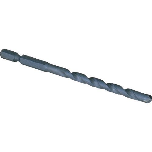 ミヤナガメーカーお問い合わせ：0120-3875-14【特長】●六角軸シャンク(6.35mm)により充電インパクトドライバーにダイレクトにワンタッチで取りつけが可能です。●一体型のため、フレが少なく、耐久性にも優れています。●独自の超硬チッ...