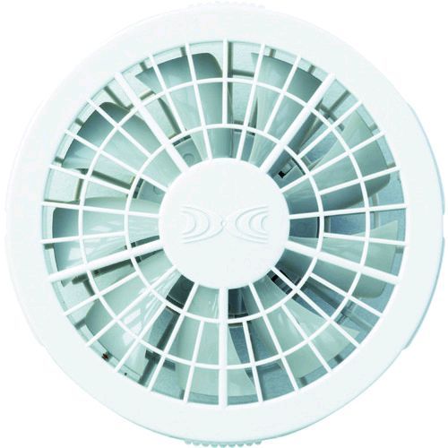 ジーベックメーカーお問い合わせ：084-928-0023【用途】●空調服用。【仕様】●品名：ファンケーブルセット●色：グレー【仕様2】●ファン×2、ケーブル×1のセット●着脱が簡単なワンタッチ式【セット内容／付属品】●ファン×2、ケーブル×...