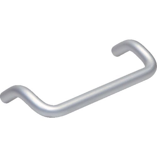 イマオコーポレーションメーカーお問い合わせ：0575-32-2239【特長】●底部のめねじで裏から取り付けます。【仕様】●色：ナチュラル●全長(mm)：130●全高(mm)：40●ねじ寸法：M5×0.8●径(mm)：10●ねじ深さ(mm)：...