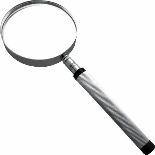 京葉光器メーカーお問い合わせ：043-251-5037【特長】●アルミシャフトでできています。【用途】●精密部品のチェック、本などの小さい文字などに。【仕様】●倍率(倍)：2.7●レンズ寸法(mm)：φ50●全長(mm)：145【仕様2】●...