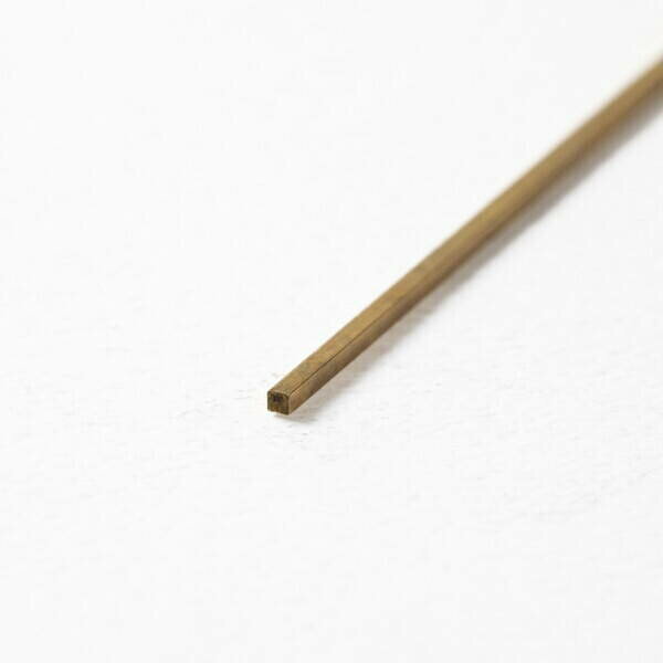 【商品説明】●金属素材シリーズ。●工作やDIYなどに。●サイズ：縦：0.5mm×横：1000mm×厚み：0.5mm。●材質：真鍮。類似商品はこちら泰豊トレーディング 81176 真鍮四角棒　02,194円泰豊トレーディング 49403720...