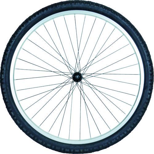 【特長】●THR5526専用の交換部品です。●スーパーフレックスタイヤ を使用しています。※液体ポリウレタンストマーを注入する特殊技術によりパンクしない弾力性のあるタイヤです。【用途】●TRUSCO　THR−5526（26インチ）用【仕様】...