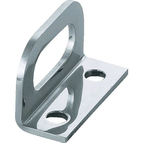 【仕様】●E(mm)：65●F(mm)：45●G(mm)：45●H(mm)：9●摘要：受●t(mm)：3【原産国】日本補足商品ワード：測定器・工具のイーデンキ edenki　作業現場　門扉　修理　高性能　お洒落　DIY　学校　店舗用　プロ　...