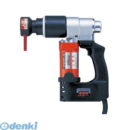 【商品説明】●F8T溶融亜鉛めっき高力M20・M22兼用のナット回転角レンチ。●12G溶融亜鉛めっき高力M16にも対応。●本体内蔵の締付角度設定ダイヤルで回転角度を設定。●設定角度で自動停止するので、高精度で均質な角度締めが可能。●右回転の...