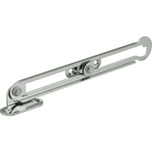 よく一緒に購入されている商品トラスコ中山 TRUSCO TS-191-L 1,756円【特長】●フタを開けるとロータリーの作動により、停止状能になります。閉じる時は、フタを少し持ち上げると停止が解除されます。●ステンレス製で耐食性に優れてい...