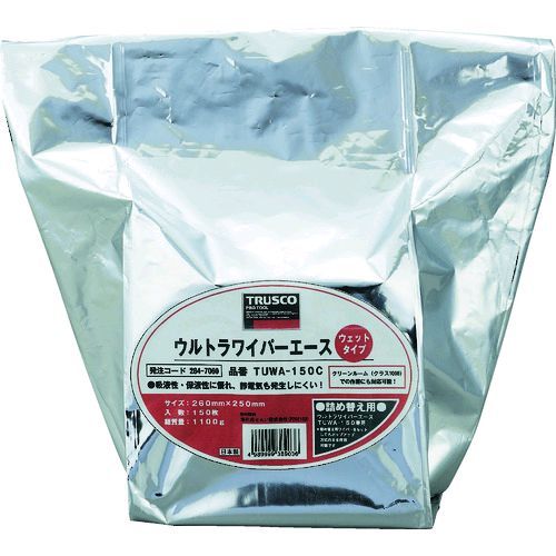 【特長】●コットンを原料とした旭化成の長繊維不織布ベンリーゼ［［R上］］MFを使用した高性能ワイパーです。1本1本が3〜4ミクロンの繊維からなり、優れた拭き取り性能があります。●繊維自体が水分を含むため、静電気が起こりにくくなっています。●...