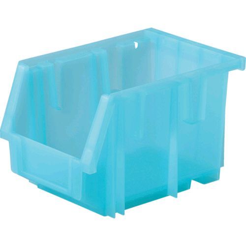 【特長】●工具・各種部品集中管理に役立ちます。●コンテナを積み重ねて使用することもできます。●ずらして積み重ねることもできます。●収納物を入れたまま積み重ねることができます。●透明のコンテナは内容物をひと目で判断し、目で見る管理ができます。...