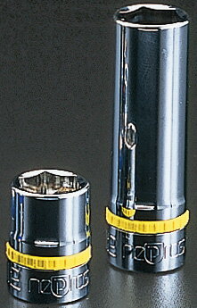 &nbsp; 京都機械工具 &nbsp; 0774-46-4159 ●黄●ゴムリングセット●No.6× 2個、No.8×11個、No.9× 2個、No.10×3個●NTB417のソケットレンチセットに対応します。●商品画像はゴムリングNo....