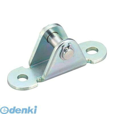スガツネ工業03-3851-1122【商品説明】【特長】■アイレット径φ8.1のLIFT-O-MATに対応したブラケットです。■C型止め輪で取り付けるタイプです。【用途】■各種産業機器。【仕様2】■許容伸長力：1000N【材質／仕上】■鋼製...