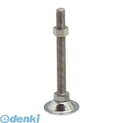 スガツネ工業03-3851-1122【商品説明】【特長】■受皿底部から六角ナットを圧入しているため、インパクトレンチなどで簡単に取り付けできます。【用途】■工作機械・自動販売機・コンベアー・コンピューターラック・制御盤・理化学機械・OA機器...