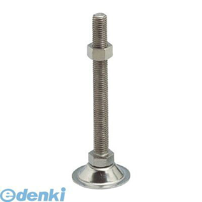 スガツネ工業03-3851-1122【商品説明】【特長】■受皿底部から六角ナットを圧入しているため、インパクトレンチなどで簡単に取り付けできます。【用途】■工作機械・自動販売機・コンベアー・コンピューターラック・制御盤・理化学機械・OA機器...