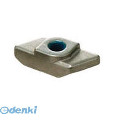 スガツネ工業03-3851-1122【商品説明】【特長】■アルミフレームに部品を固定するためのナットです。部品のアトヅケが可能です。■ねじのゆるみ止めコーティング付きです。■ナットは、溝の中で空回りせず確実にアルミフレームと金物を固定します...