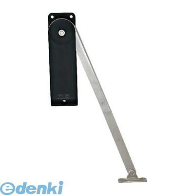 スガツネ工業03-3851-1122【商品説明】【特長】■ラプコン機構を搭載した下開き扉用ステーです。■扉閉時の途中から、ステー自身の力（セルフ＆ソフトクローズ機能）でゆっくり閉まります。■扉を全閉・全開状態で保持するキャッチを組み込んでい...