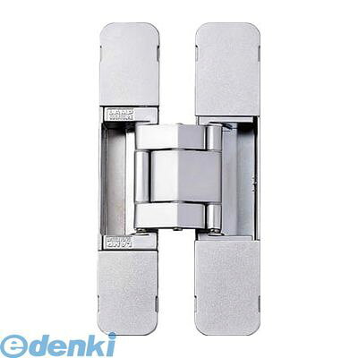 スガツネ工業03-3851-1122【商品説明】【特長】■掘込深さが浅いため（21mm）、扉や枠の掘込加工が簡単です。■ブラック色が新しく加わりました。■上下、左右、前後方向の微調整が可能な三次元調整機能付です。■丁番は扉側と枠側に分割でき...
