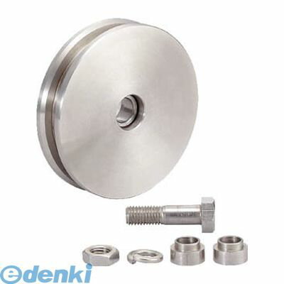 スガツネ工業03-3851-1122【商品説明】【特長】■JS300型の枠無しタイプです。■ベアリングはラバーシール（密閉防塵式）を使用し、耐水性に優れています。■屋外で使用できます。【用途】■門扉。【仕様】■車輪径(mm):60■車輪幅(...