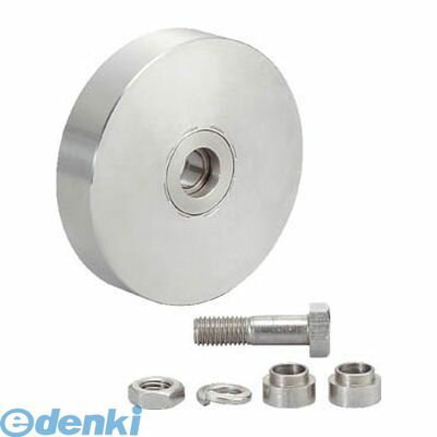 スガツネ工業03-3851-1122【商品説明】【特長】■JS375型の枠無しタイプです。■ベアリングはラバーシール（密閉防塵式）を使用し、耐水性に優れています。■屋外で使用できます。【用途】■門扉。【仕様】■車輪径(mm):50■車輪幅(...