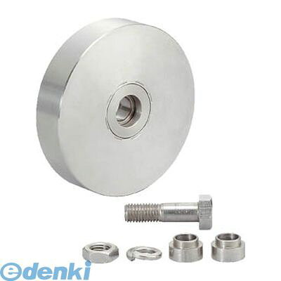 スガツネ工業03-3851-1122【商品説明】【特長】■JS375型の枠無しタイプです。■ベアリングはラバーシール（密閉防塵式）を使用し、耐水性に優れています。■屋外で使用できます。【用途】■門扉。【仕様】■車輪径(mm):60■車輪幅(...