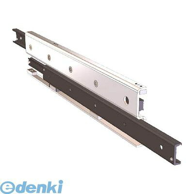 スガツネ工業03-3851-1122【商品説明】【特長】■レールは特殊窒化処理を施し、耐久性に優れています。■中間メンバーとボール、リテーナーがステンレス鋼製TLSX型もあります。■特注対応にて両トラベル仕様もできます。【用途】■各種産業機...