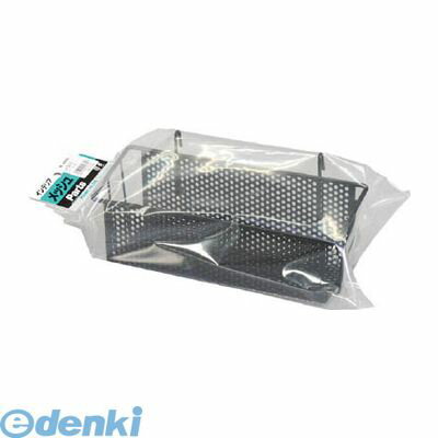 光06-6764-1531【商品説明】【特長】■パネルとパーツを自由に組み合わせできます。【用途】■工具等の収納に。【仕様2】■カゴ大黒【材質／仕上】■スチール4977720156743類似商品はこちら光 BW61 メッシュパネル用パーツ ...