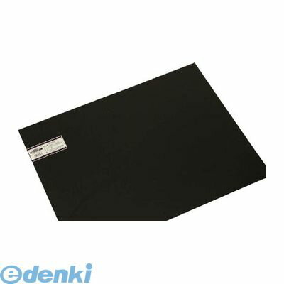 光06-6764-1531【商品説明】【特長】■電気絶縁性・対薬品性に優れています。【用途】■標示板・電気絶縁材・ディスプレー。【仕様2】■エンビ板黒0.5×450×600mm【材質／仕上】■PVC4977720455075類似商品はこちら...
