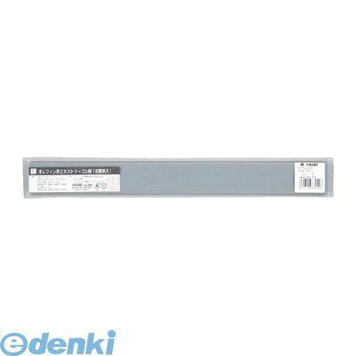 光06-6764-1531【商品説明】【特長】■常温でゴム弾性があり、色移行しにくいです。【用途】■パッキン材、滑り止め、防振マット。【仕様2】■エラストマーシートグレー3mm×30×300T付【材質／仕上】■エラストマ−497772083...