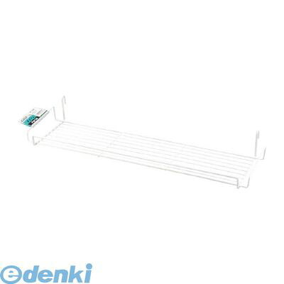 光06-6764-1531【商品説明】【特長】■パネルとパーツを自由に組み合わせできます。【用途】■工具等の収納に。【仕様2】■棚白大【材質／仕上】■鉄4977720157030類似商品はこちら8741300 ワイヤー棚小 白 497772...