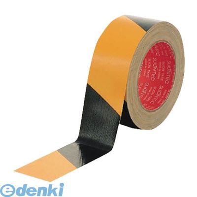 ユニット0120-490-336【商品説明】【特長】■危険箇所や注意箇所に。■短期間の簡易床面区画等に。【仕様】■色:黄/黒■摘要:粘着シール■寸法・幅×長さ×厚み:50mm×25m×0.32mm【材質／仕上】■レーヨン類似商品はこちらユニ...