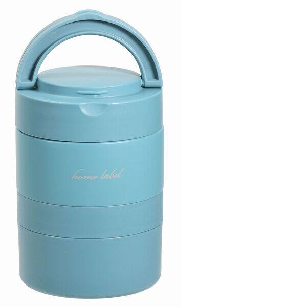 パール金属の商品は、メーカーの都合により納期確定に、ご注文後約5日かかります。【商品説明】●真空二重構造で温かさ・冷たさをキープ●運びやすいハンドル付き●ご飯容器約400ml、おかず容器約300ml類似商品はこちらパール金属 DC-6014...