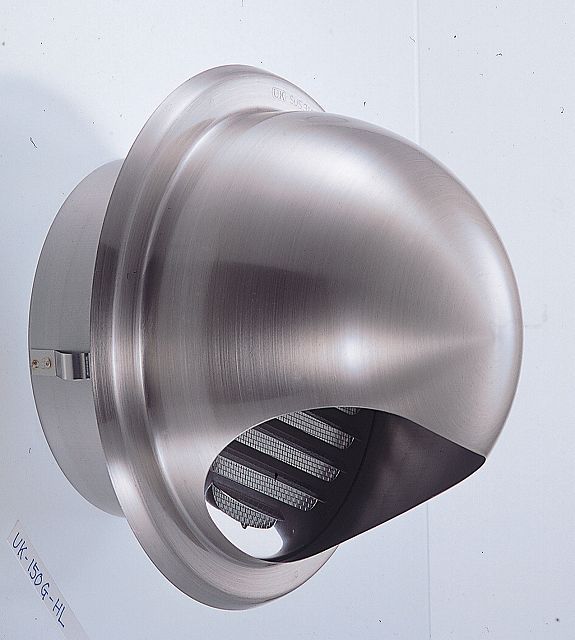 &nbsp; 宇佐美工業 &nbsp; 0256-92-6515 【商品説明】宇佐美工業　UK-GN50S-HL　丸型フード付ガラリ類似商品はこちら宇佐美工業 UK-GN150S-HL 丸型フー2,172円宇佐美工業 UK-GN125S-H...