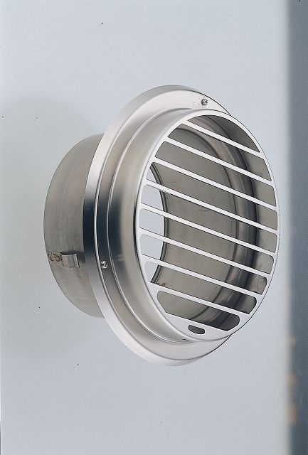 よく一緒に購入されている商品宇佐美工業 UK-UGEN150S-HL U型1,936円 &nbsp; 宇佐美工業 &nbsp; 0256-92-6515 【商品説明】宇佐美工業　UK-SBV100BT-DK　丸型ガラリ ビス脱着式 低圧損型...