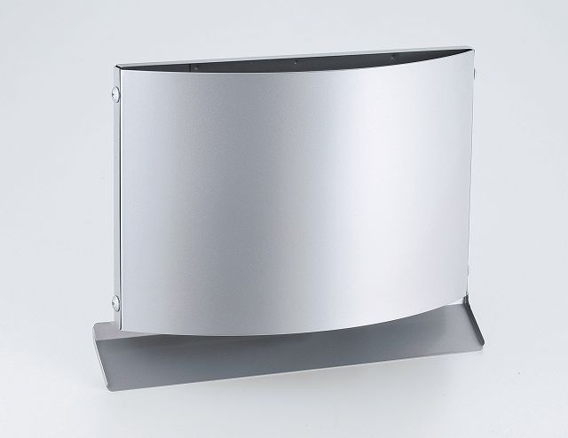 &nbsp; 宇佐美工業 &nbsp; 0256-92-6515 【商品説明】宇佐美工業　UK-WEN100B-MG　W型フード付ガラリ類似商品はこちら宇佐美工業 UK-WEN150B-MG W型フ4,558円宇佐美工業 UK-WEN100...