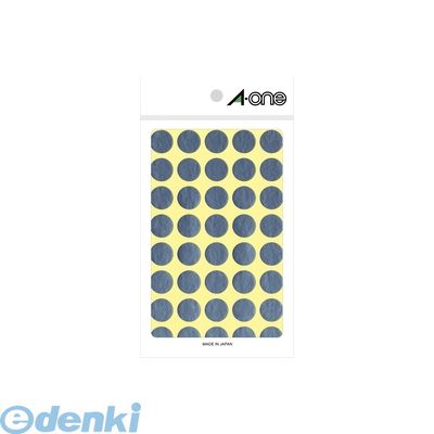 ●サイズ縦 本体：182mm●サイズ横 本体：98mm●サイズ高さ 本体：2mm●豊富なカラーで識別に便利な丸型のラベルです。●グラフや分布図の作成、在庫管理など様々な用途でお使いいただけます。●シート数・片数：8シート(320片)4906...