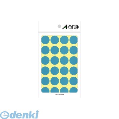 ●サイズ縦 本体：181mm●サイズ横 本体：100mm●サイズ高さ 本体：3mm●豊富なカラーで識別に便利な丸型のラベルです。●グラフや分布図の作成、在庫管理など様々な用途でお使いいただけます。●シート数・片数：14シート(336片)49...
