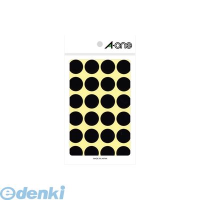 ●サイズ縦 本体：181mm●サイズ横 本体：100mm●サイズ高さ 本体：3mm●豊富なカラーで識別に便利な丸型のラベルです。●グラフや分布図の作成、在庫管理など様々な用途でお使いいただけます。●シート数・片数：14シート(336片)49...