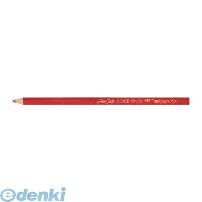 &nbsp;トンボ鉛筆&nbsp;0120-834198●入り数：12本入●油性色鉛筆ダース　●サイズ49×18×180/75g4901991001426類似商品はこちらトンボ鉛筆 1500-15 色鉛筆 1500 662円トンボ鉛筆 15...