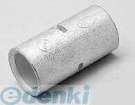 &nbsp; ニチフ &nbsp; 06-6358-7766 【商品説明】品番　B8　商品名　銅線用裸圧着スリーブ（B形）　各部の寸法（mm）［L］　21　各部の寸法（mm）［φD］　7　各部の寸法（mm）［φd］　4.5　電線抱合範囲［単...